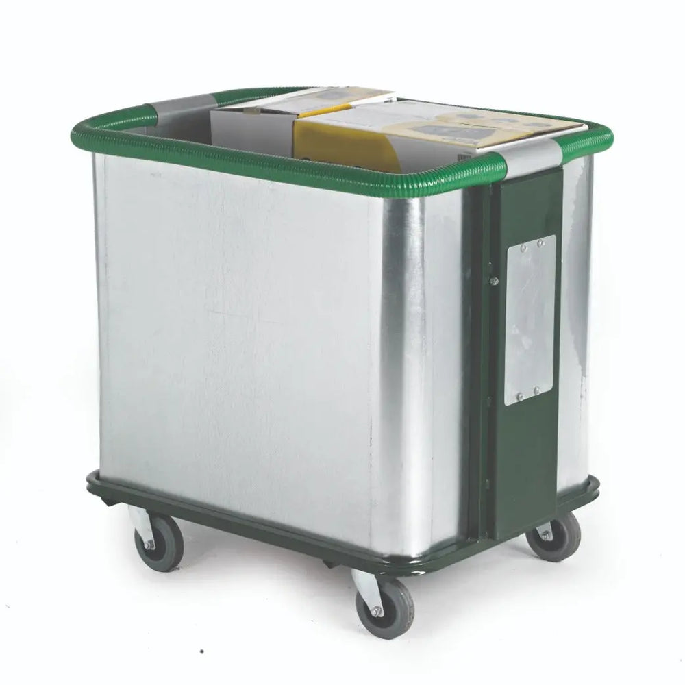 Self Levelling Trolleys