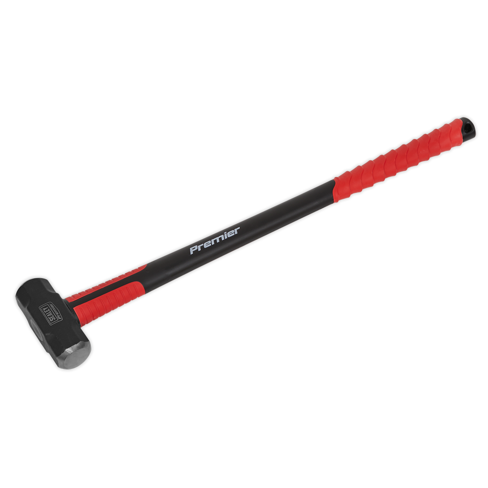 Sealey Premier Sledge Hammer with Fibreglass Shaft | Lifting Equipment ...