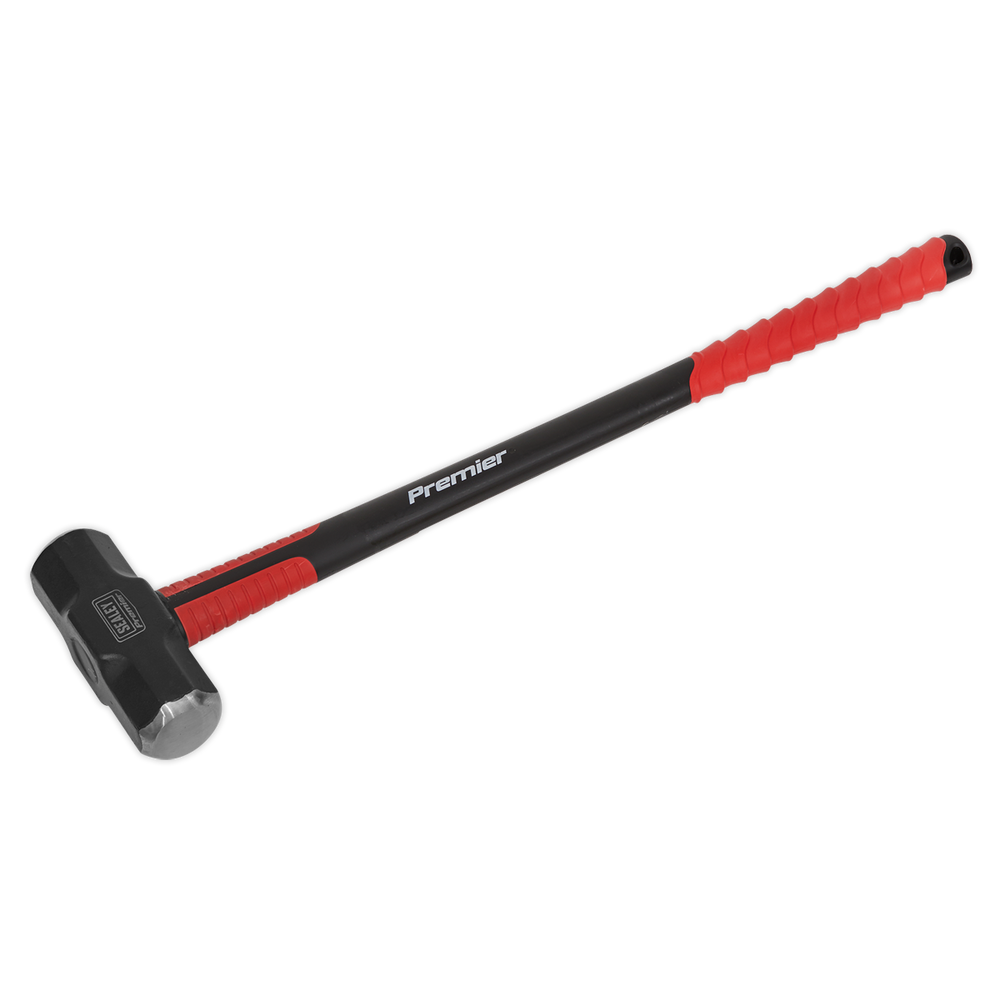 Sealey Premier Sledge Hammer with Fibreglass Shaft