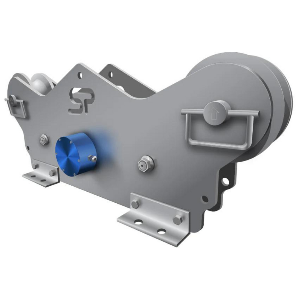 Straightpoint Running Line Dynamometer | Lifting Equipment Store