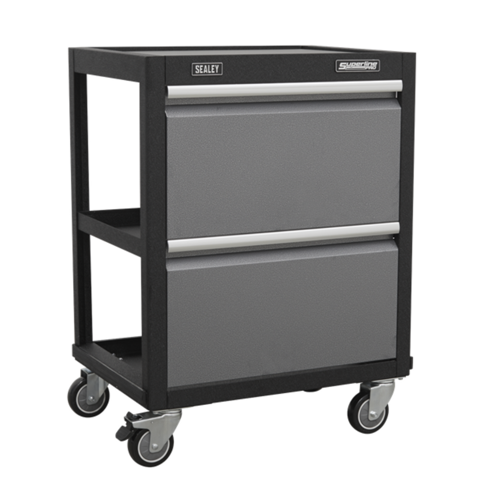 Sealey Superline PRO Modular Mobile Workshop Trolley