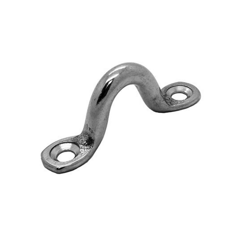 Stainless Steel Wire Eye Strap