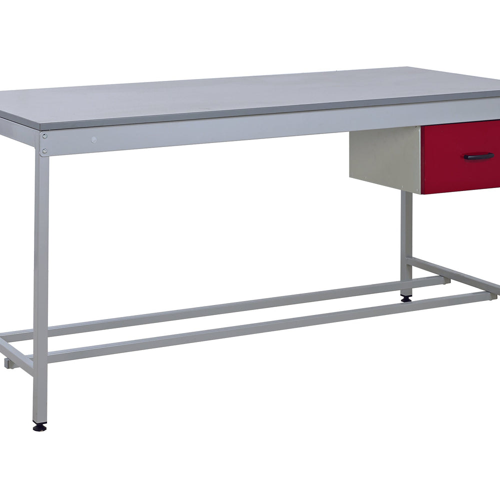Taurus Utility Workbench with Single Drawer - From Stock