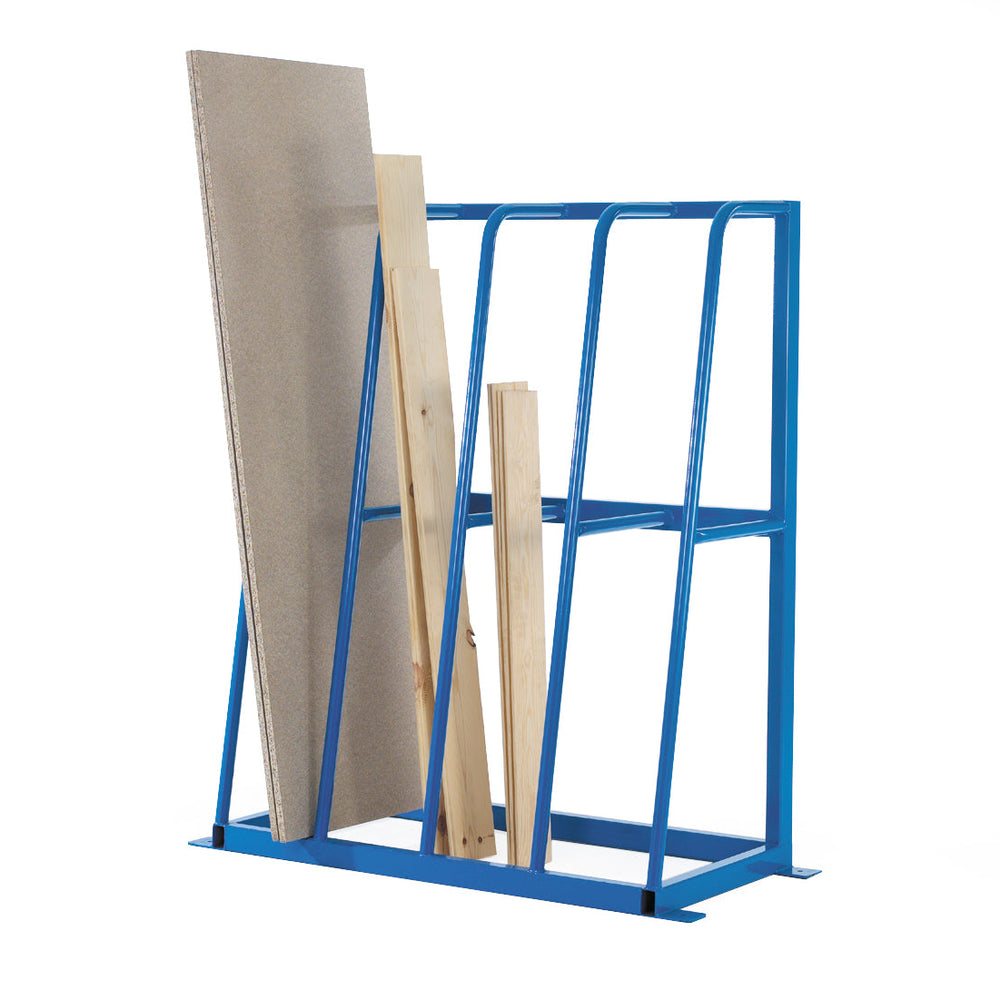 Vertical Storage Rack | Lifting Equipment Store
