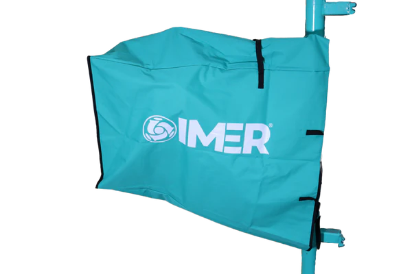 IMER Scaffold Hoist Weather Cover for ES150, ET200 & TR225