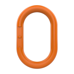 William Hackett HA OS+ Master Links | Lifting Equipment Store