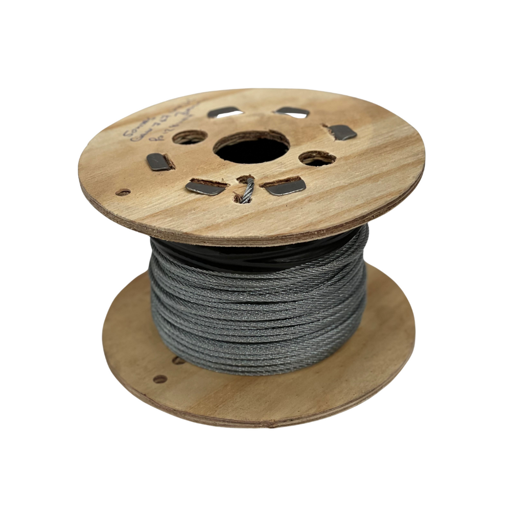 Need a Wire Rope? | Lifting Equipment Store