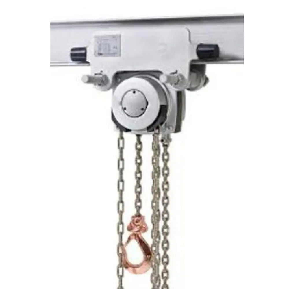 Yalelift ITG ATEX integral Geared Trolley Hoist