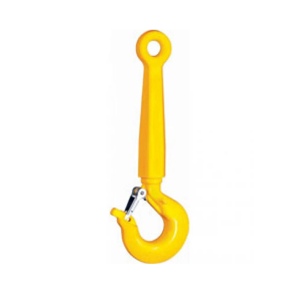Yoke ROV Eye Shank Hook