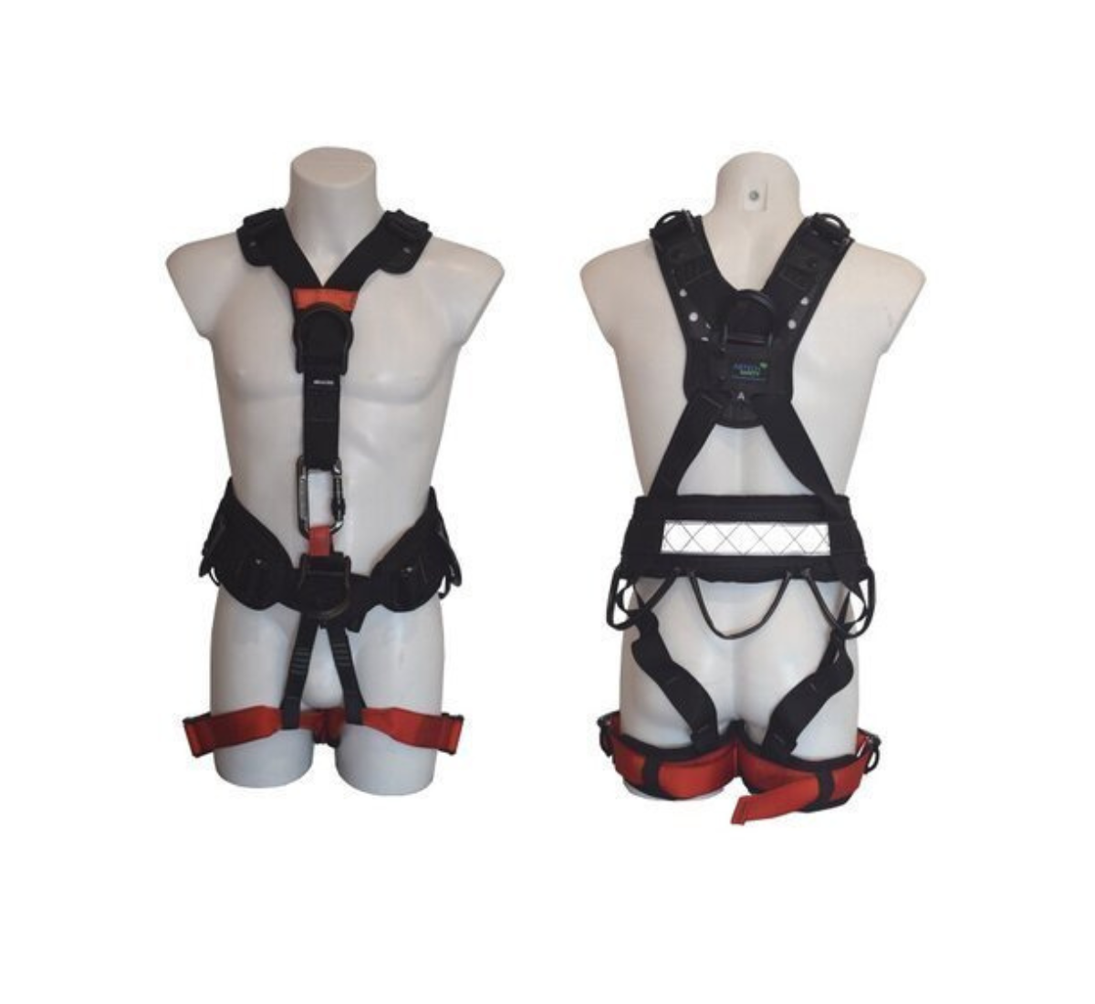 Abtech Safety Access Pro Harness