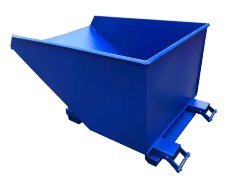 ECO Skip Self-Locking Telehandler Skip