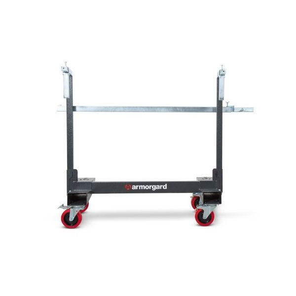 Armorgard LoadAll Board Trolley