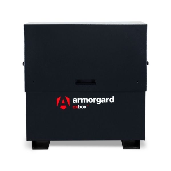 Armorgard OxBox Site Tool Storage Box