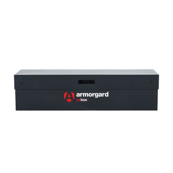 Armorgard OxBox Storage Box for Trucks