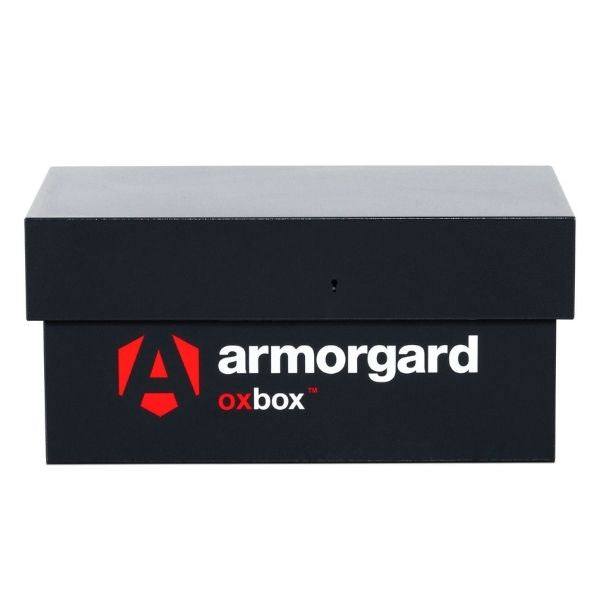 Armorgard OxBox Tool Storage for Vans