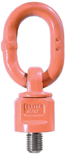Cartec Hoist Ring Grade 100