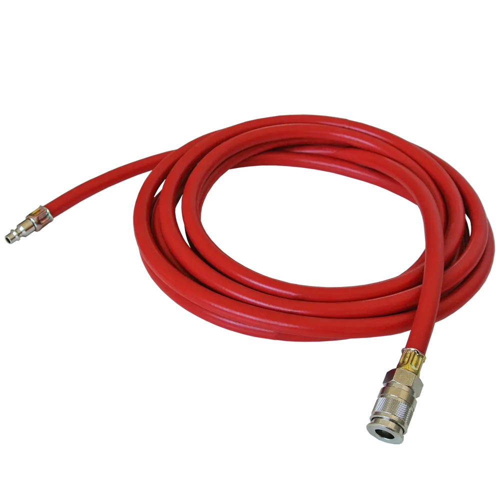 Pronal Pneumatic Hose- Red