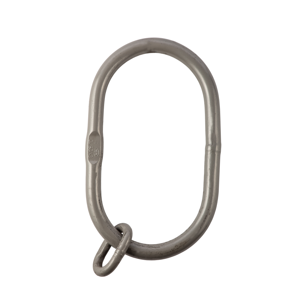 Grade 10 Single Leg Master Link (CMLS Series)