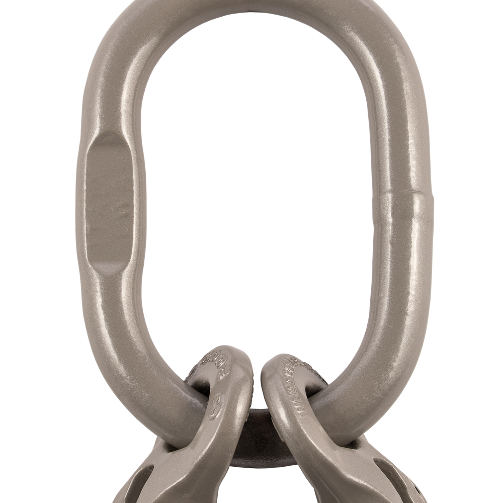 Grade 10 2 Leg Master Link (DCR2 Series)