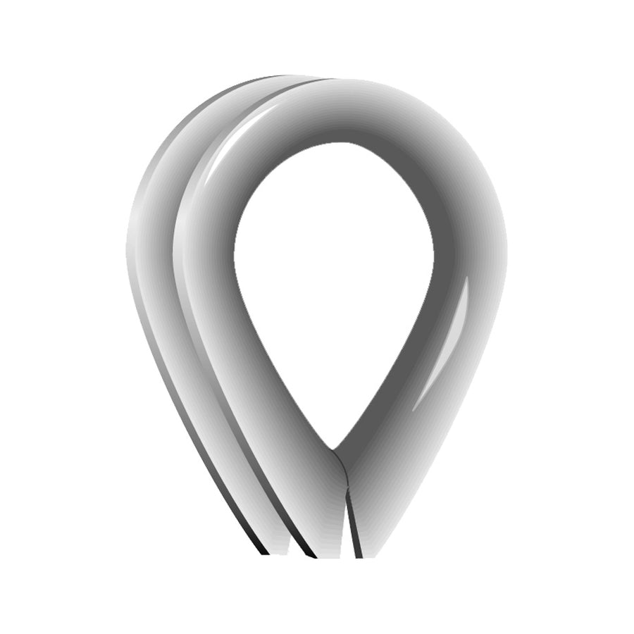 Heavy Duty US Fed Spec Thimble