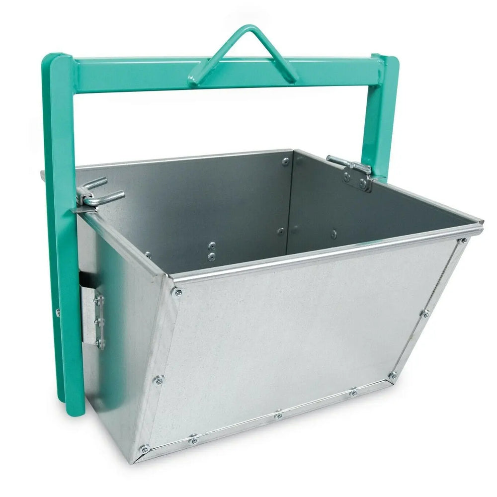 Imer Tipping Bucket
