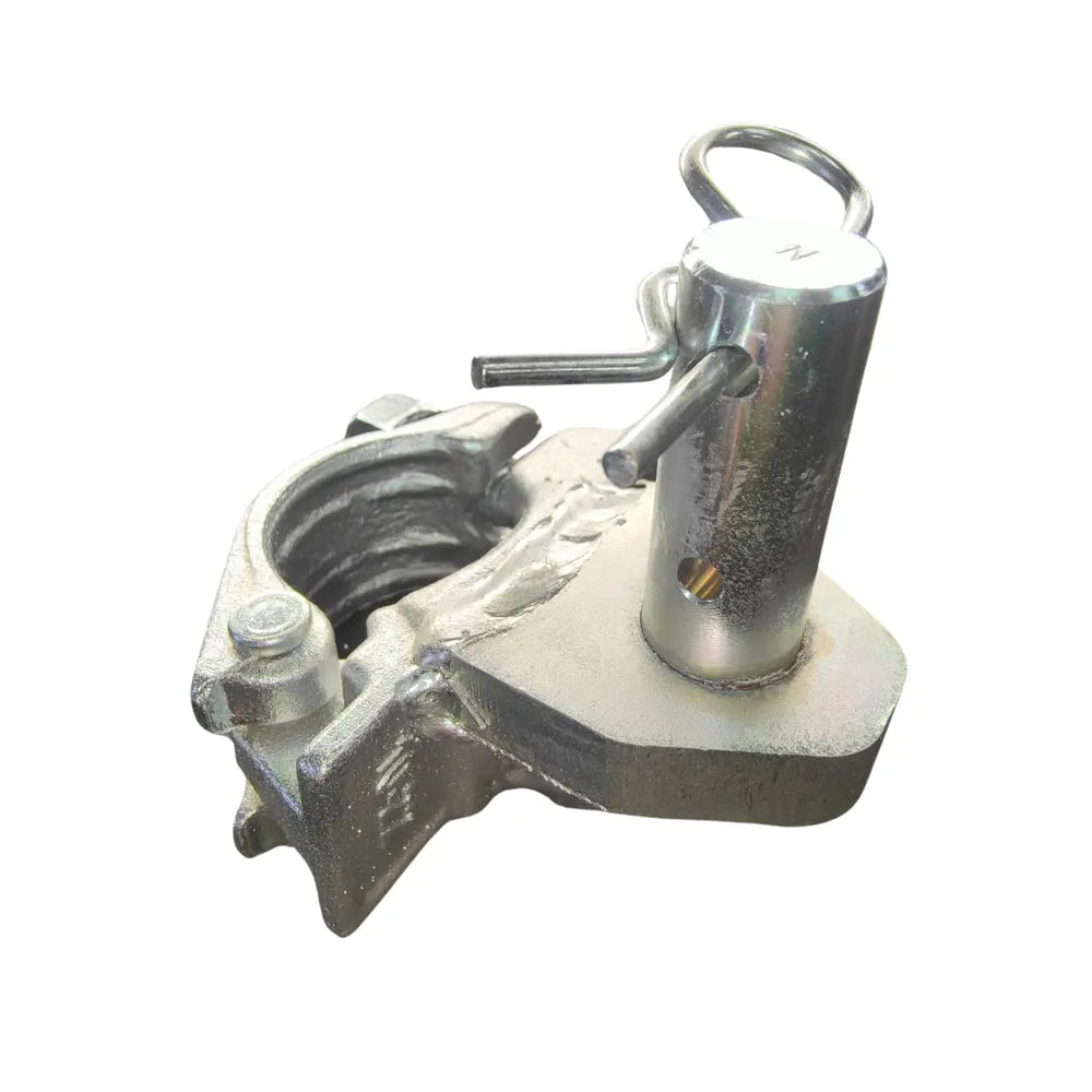 L Europea Scaffold Bracket For HE150/HE235 Hoists (Pair)