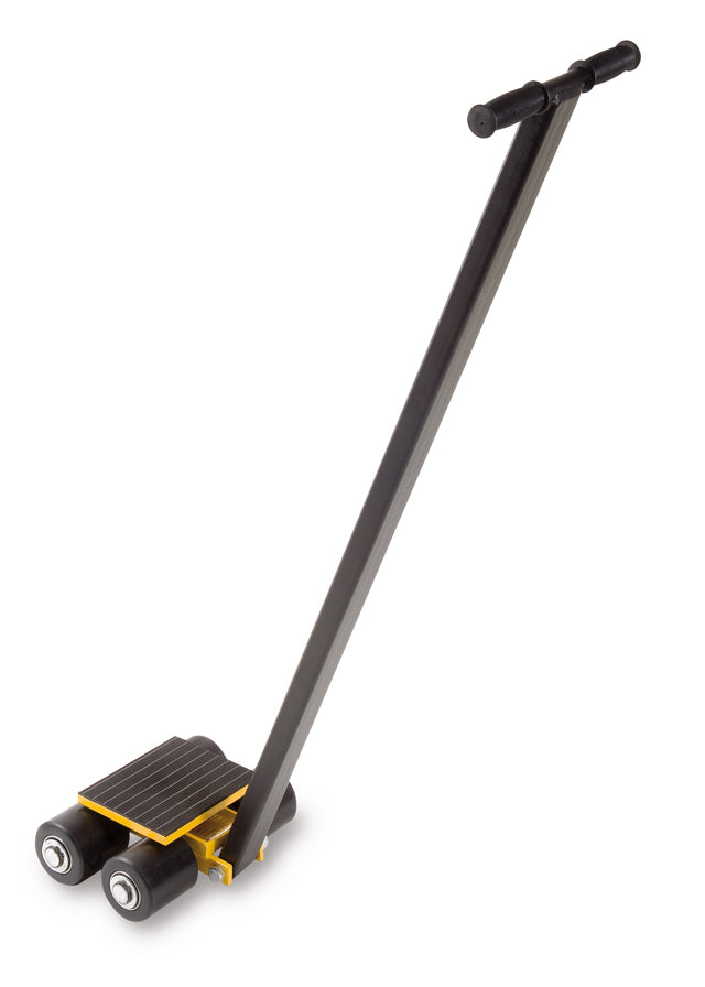 Steerman Steerable Skates LX Series