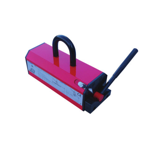 Tractel Magfor II HT High Temperature Lifting Magnets | Lifting ...