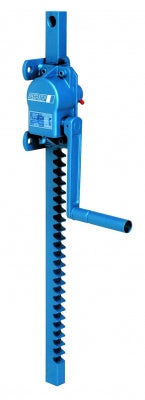 Pfaff Silberblau ZWW Sifeku 1500-5000kg Rack and Pinion Jack | Lifting ...