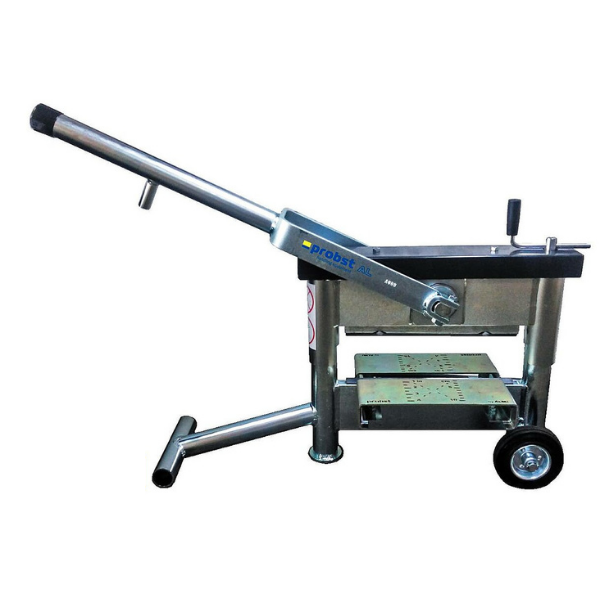 Probst AL-EASY Mechanical Block Cutter | Lifting Equipment Store