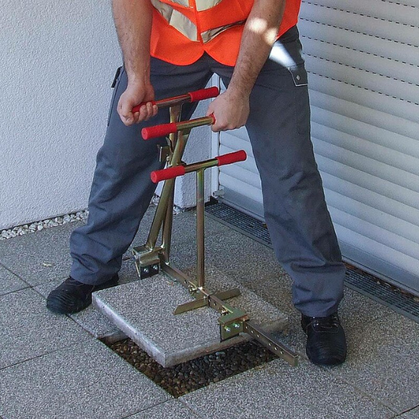 Probst Slab Extractor PZ