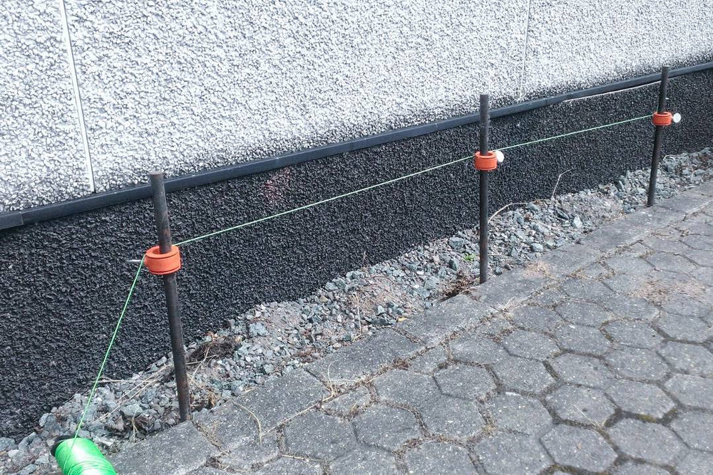 Probst String Along Line Holder