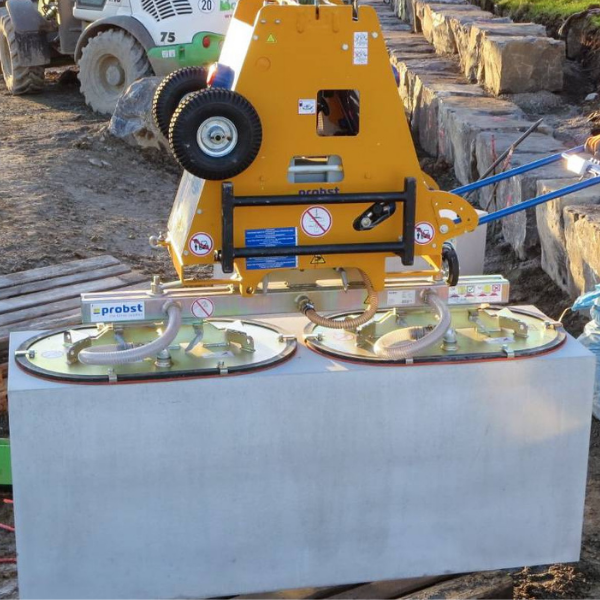 Probst SH-3500-B Vacuum Lifting Device