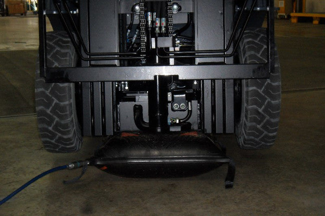 Pronal CPF Inflatable Jack Air Lifting Bags Platform Style