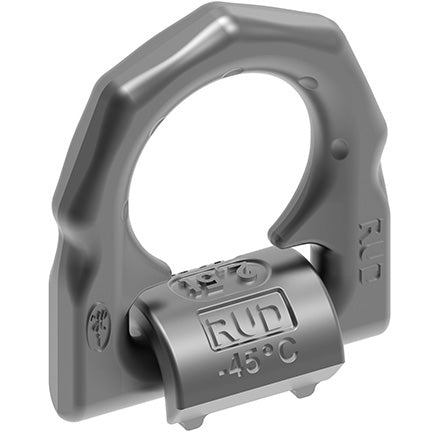 RUD VLBS-U-LT, Load Ring, Especially For Low Temperature | Lifting ...