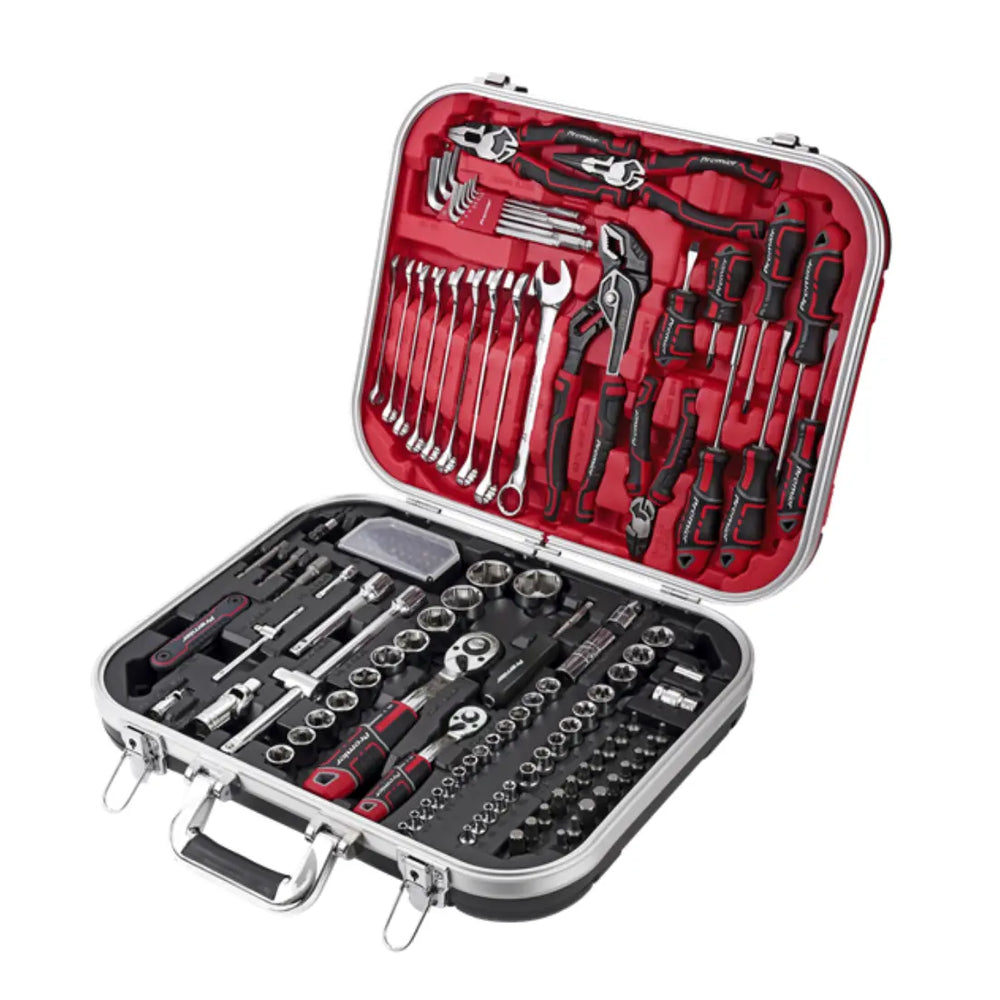 Sealey Premier Mechanics Tool Kit 144pc | Lifting Equipment Store