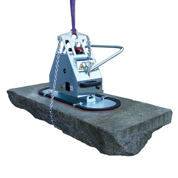 Probst STONEMAGNET® SM-600-GREENLINE 600kg Vacuum Lifter