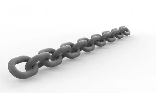 William Hackett Marine Grade 8 Lifting Chain | Lifting Equipment Store